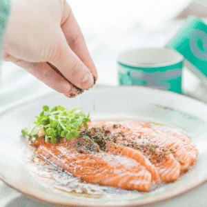 Arctic Ocean Greens – Lofoten Seaweed | From Lofoten, Weed Love.