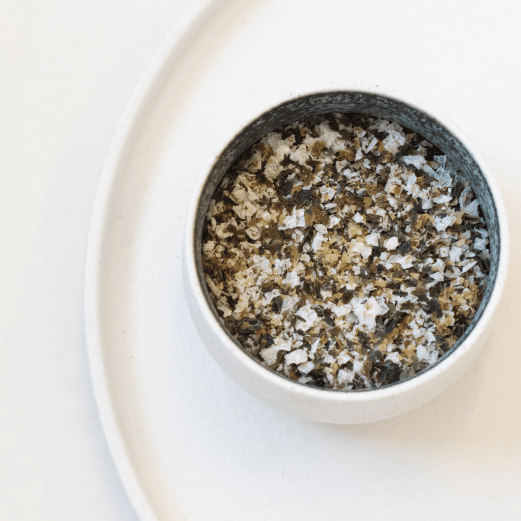 Arctic Seaweed Salt | Lofoten Seaweed