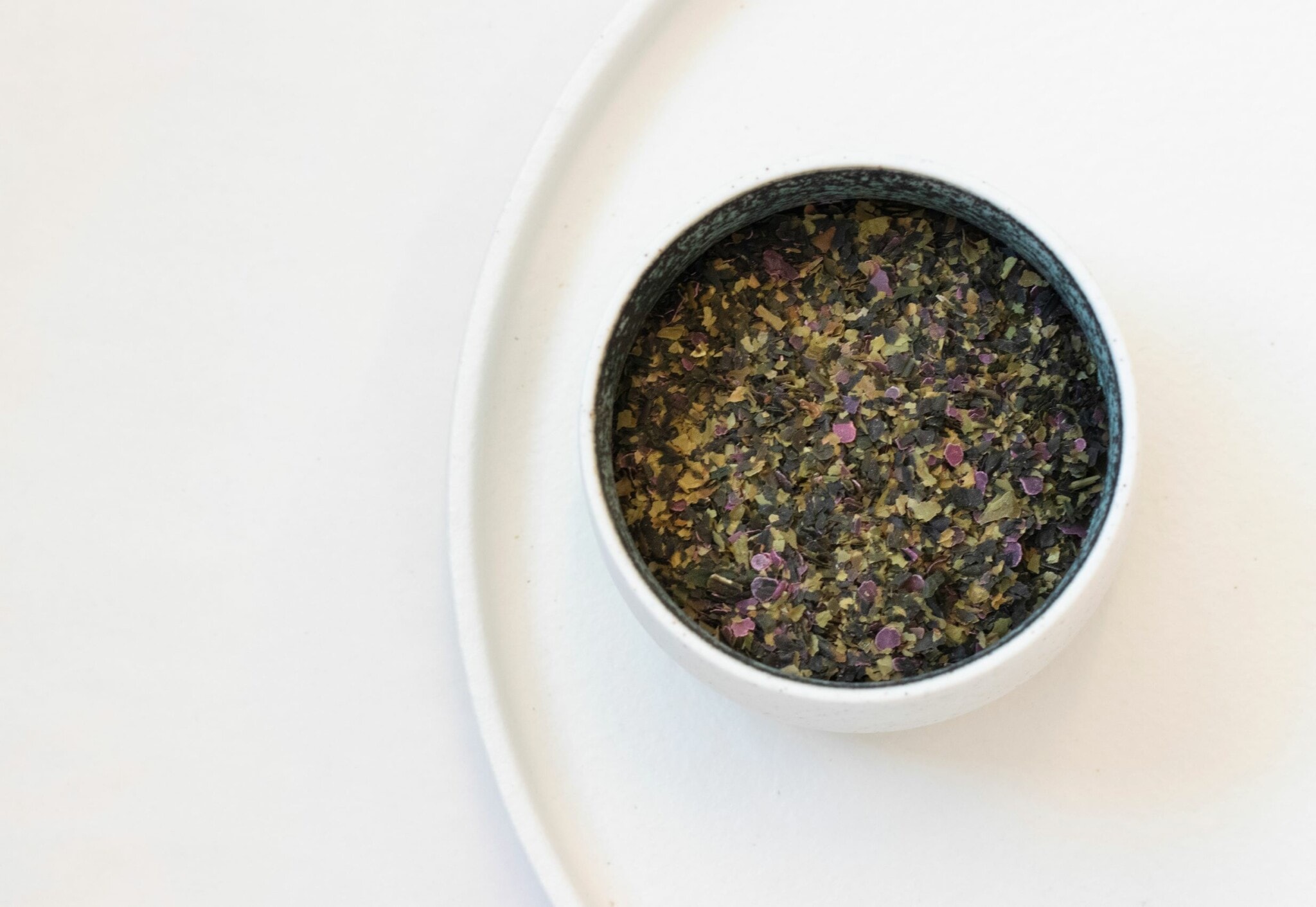 Arctic Ocean Greens | Lofoten Seaweed