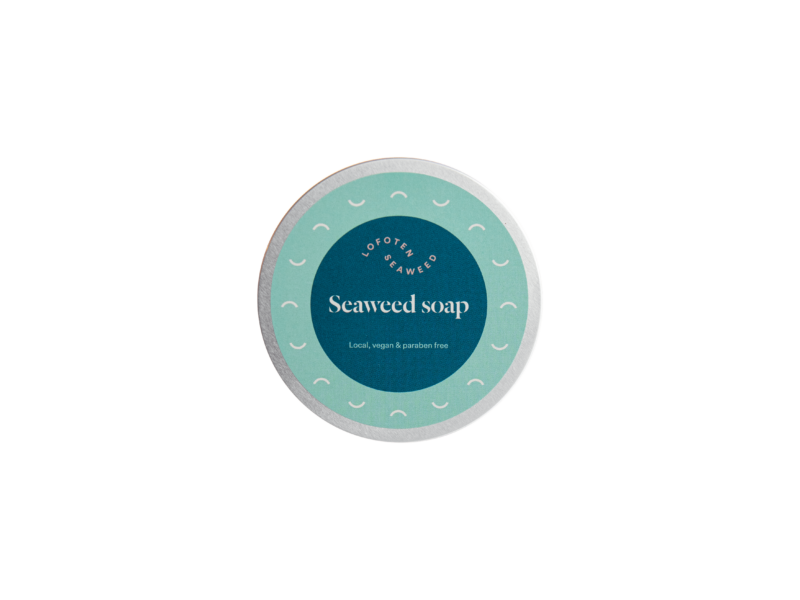 Seaweed Cosmetics Archives - Lofoten Seaweed | From Lofoten, Weed Love.