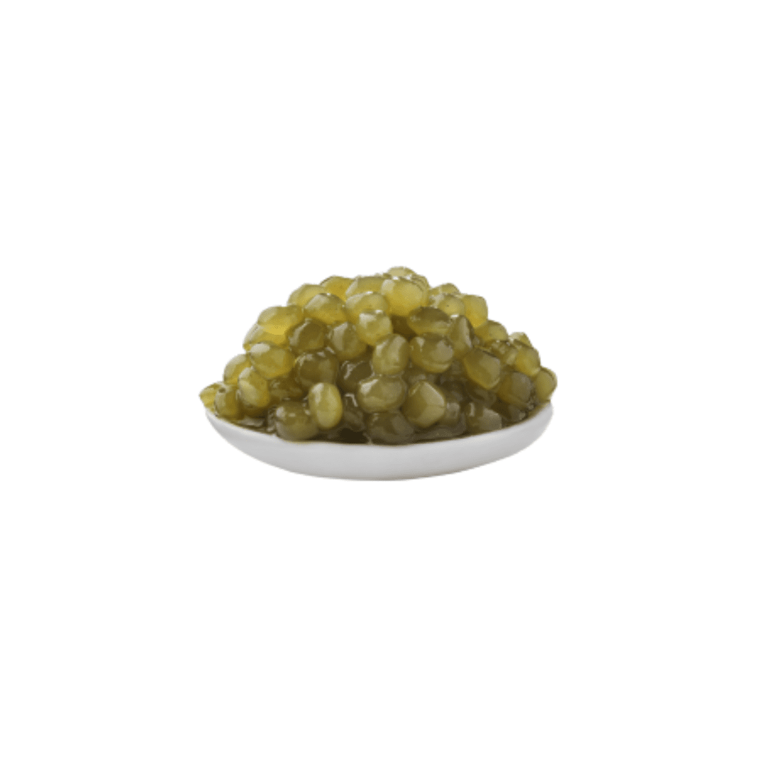Arctic Ocean Pearls 50g - Lofoten Seaweed | From Lofoten, Weed Love.