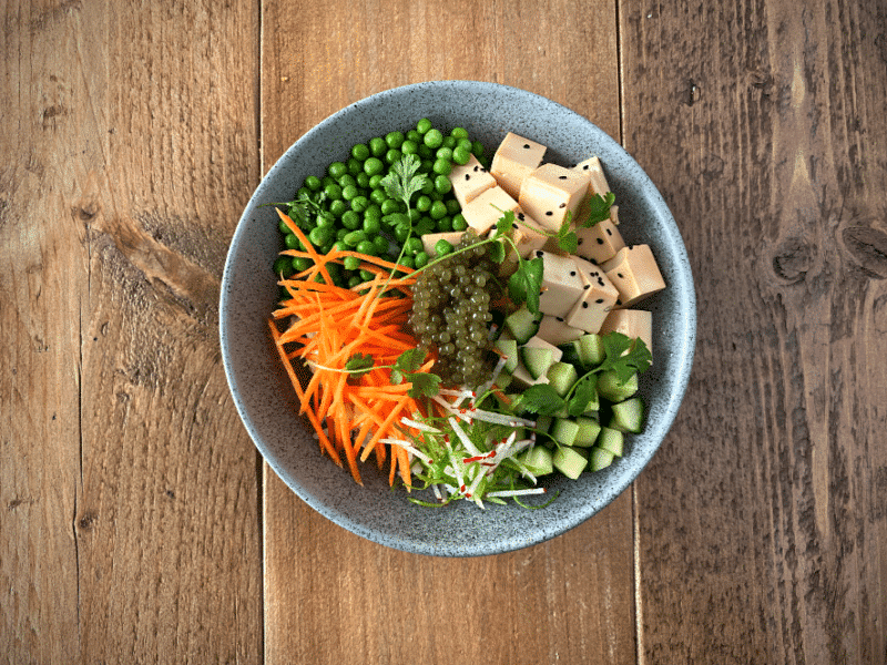 Seaweed Recipes | Superfood with super flavour