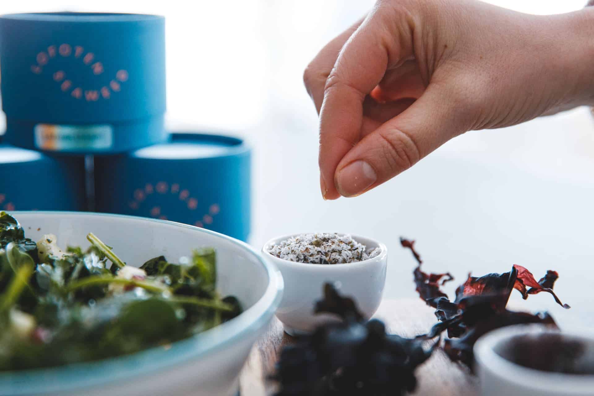 Which type of salt is best? | Health and Nutrition