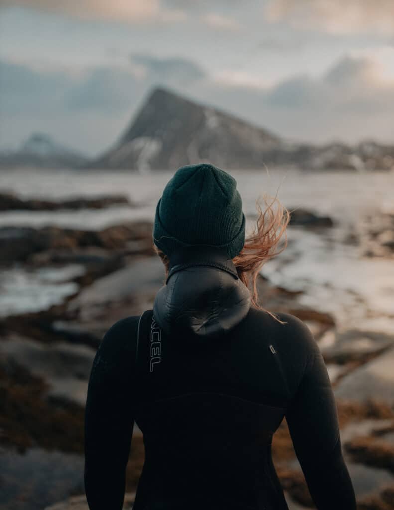 6 Benefits of seaweed for skin and hair | Lofoten Seaweed