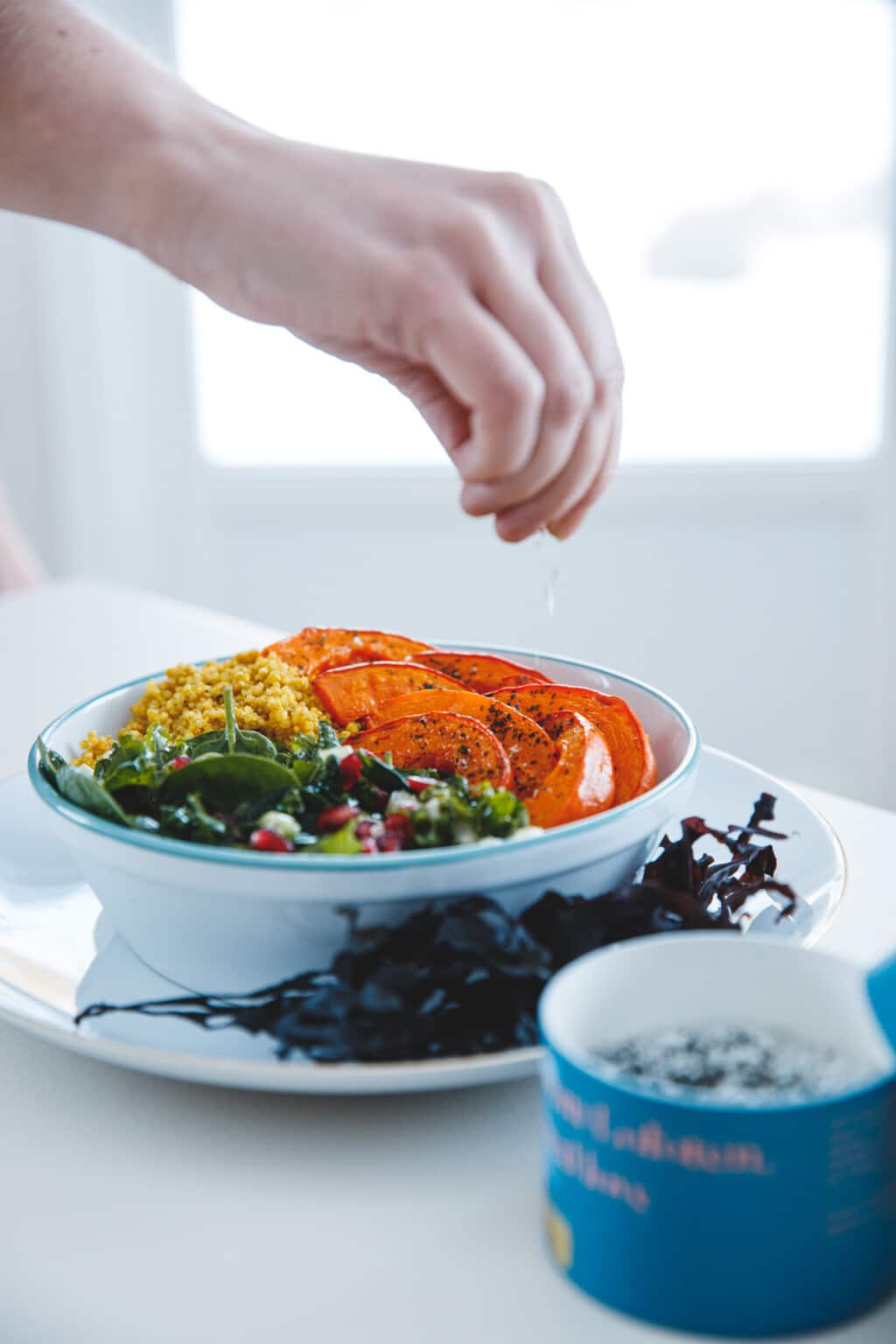 Lofoten Seaweed | From Lofoten, Weed Love | Seafood from Norway