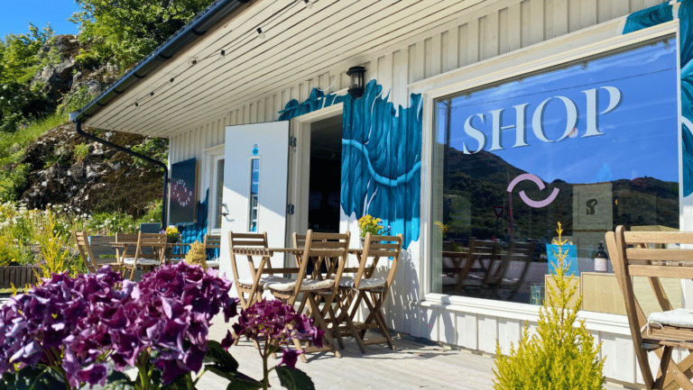 Shopping in Lofoten: 10 of the Best Spots